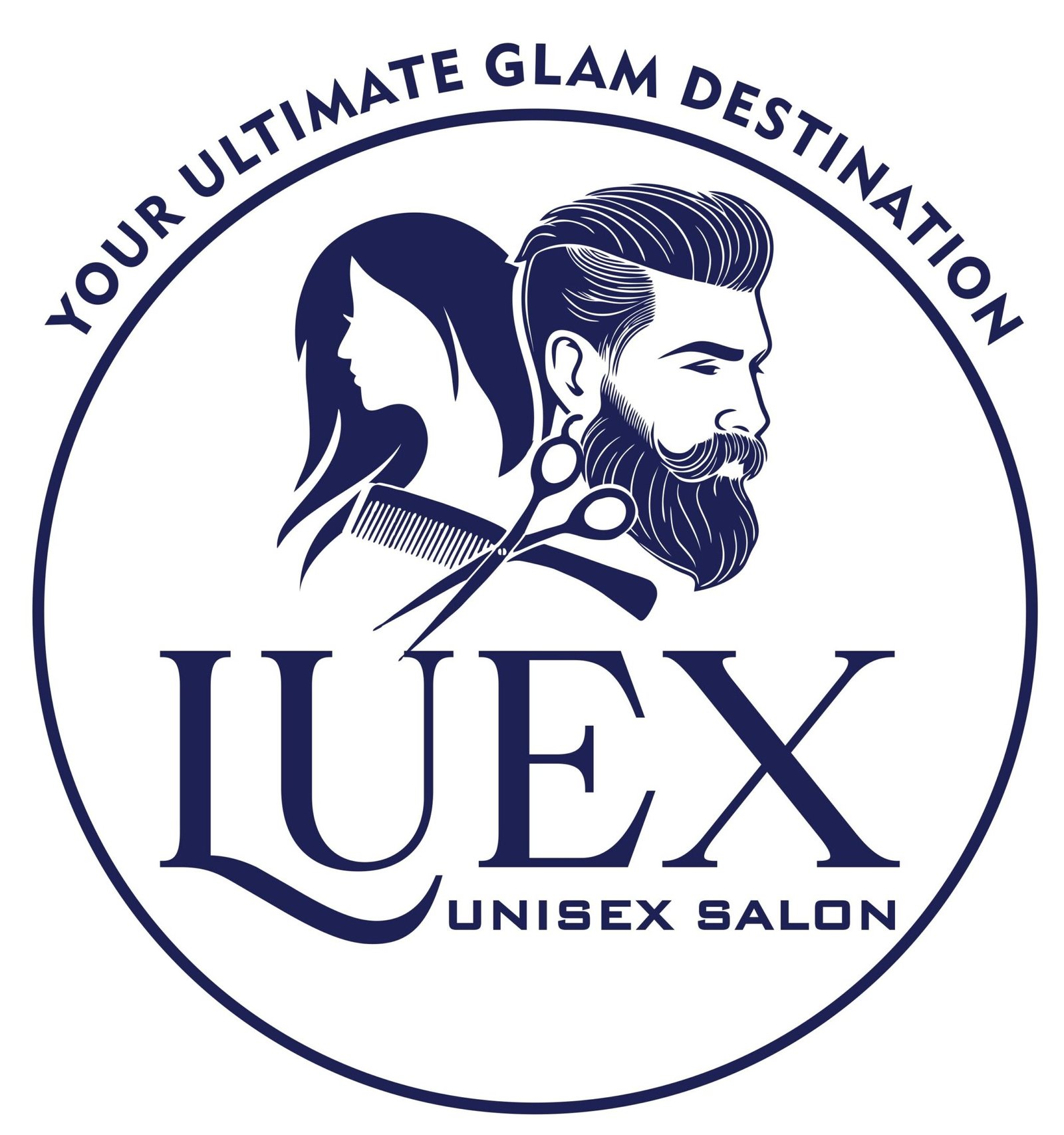 Home - luexsalon.com